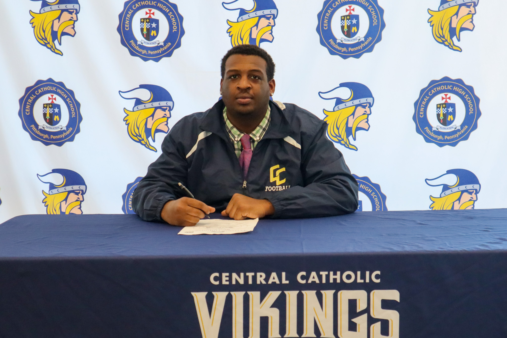National Signing Day 2023 National Signing Day 2023